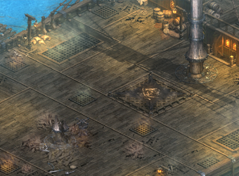 파워북 : 리니지-NCSOFT