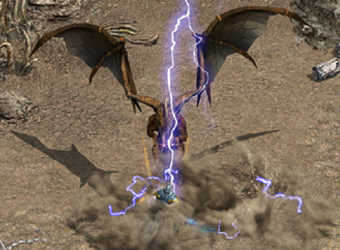 파워북 : 리니지-NCSOFT