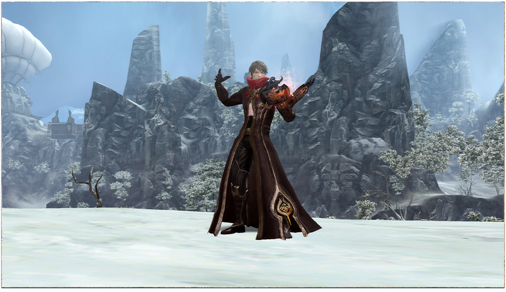 VERSUS : 아이온-NCSOFT