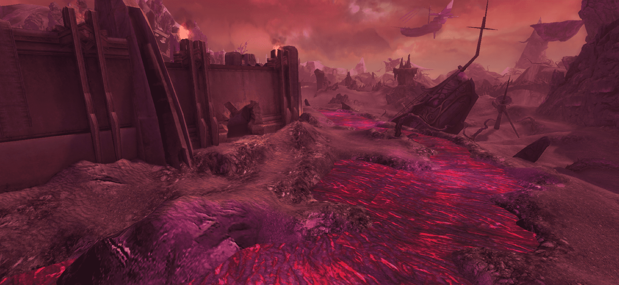 DOMINANCE Part 1 : 아이온-NCSOFT