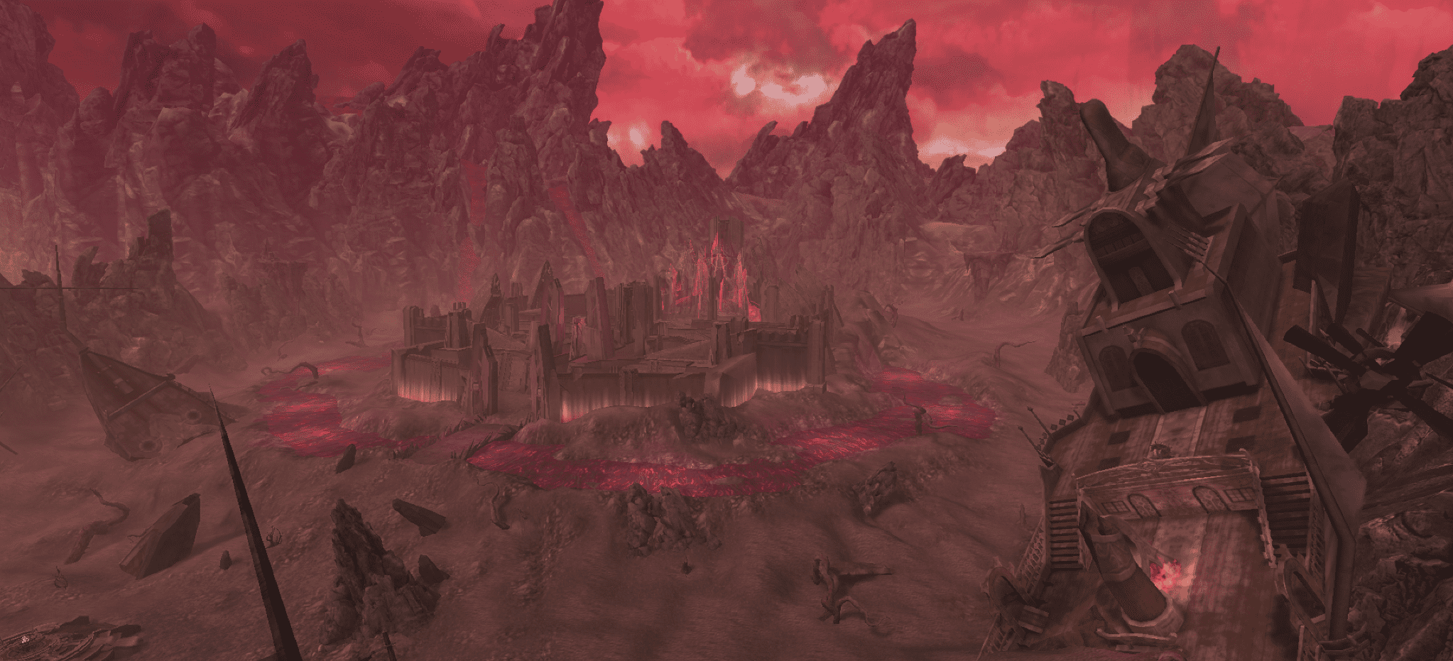 DOMINANCE Part 1 : 아이온-NCSOFT