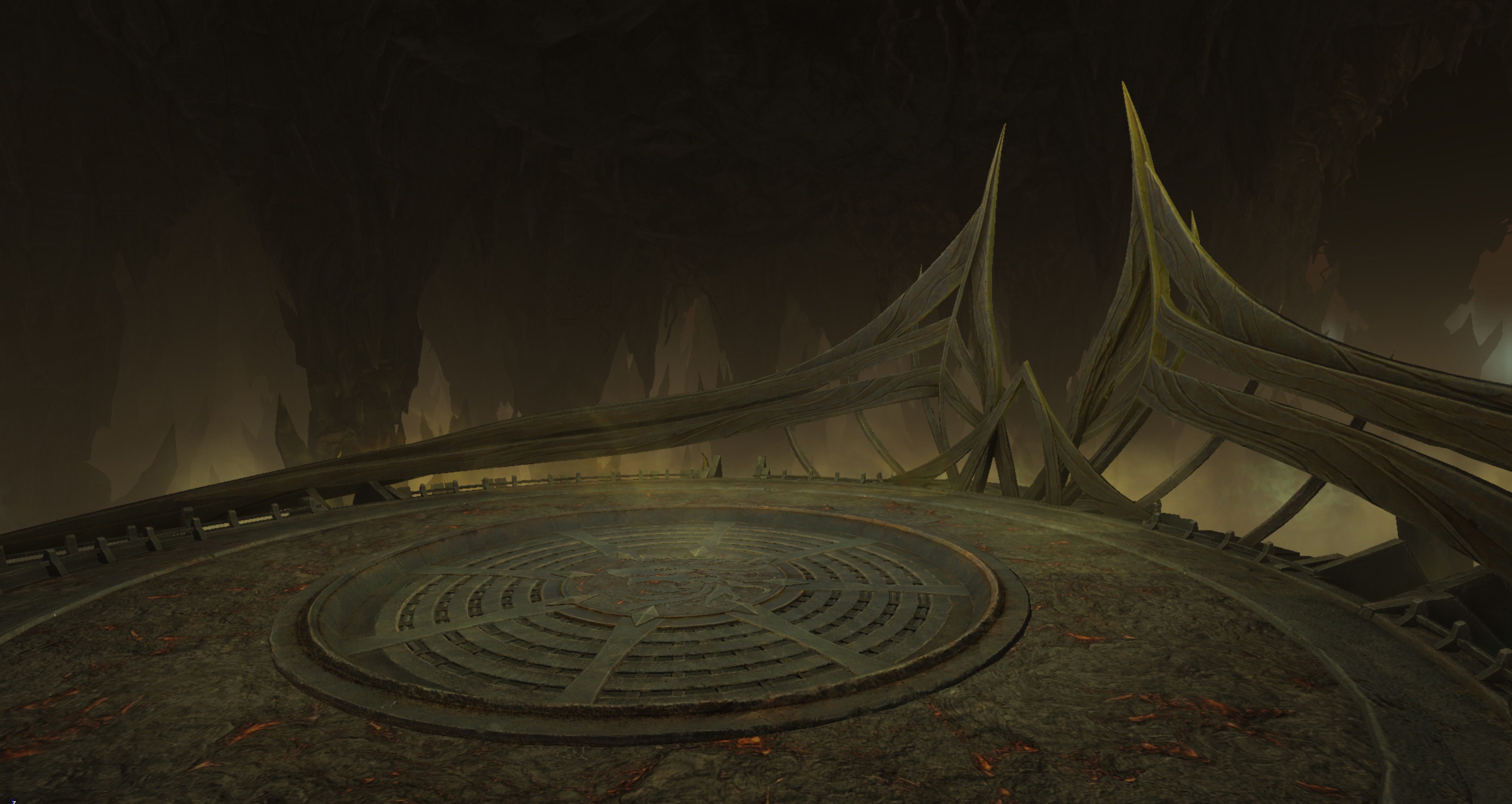 DOMINANCE Part2 : 아이온-NCSOFT