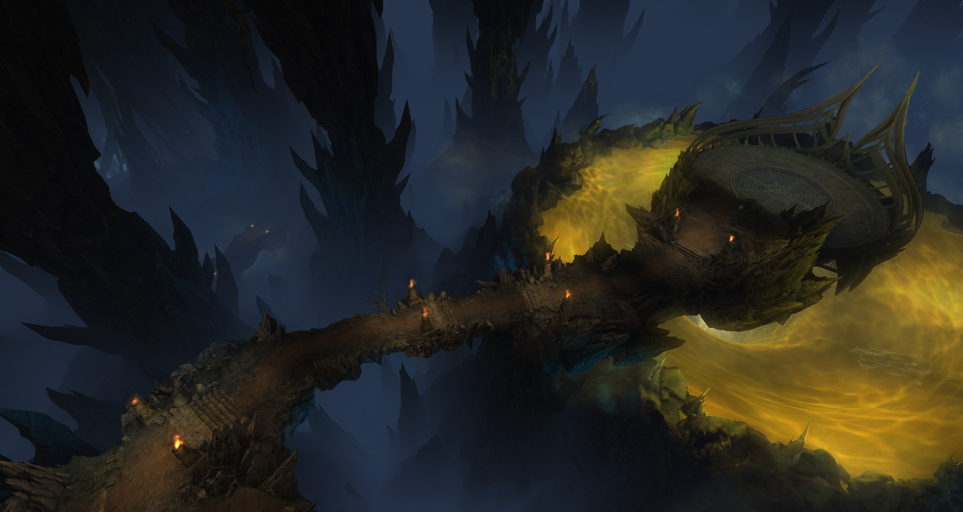 DOMINANCE Part2 : 아이온-NCSOFT