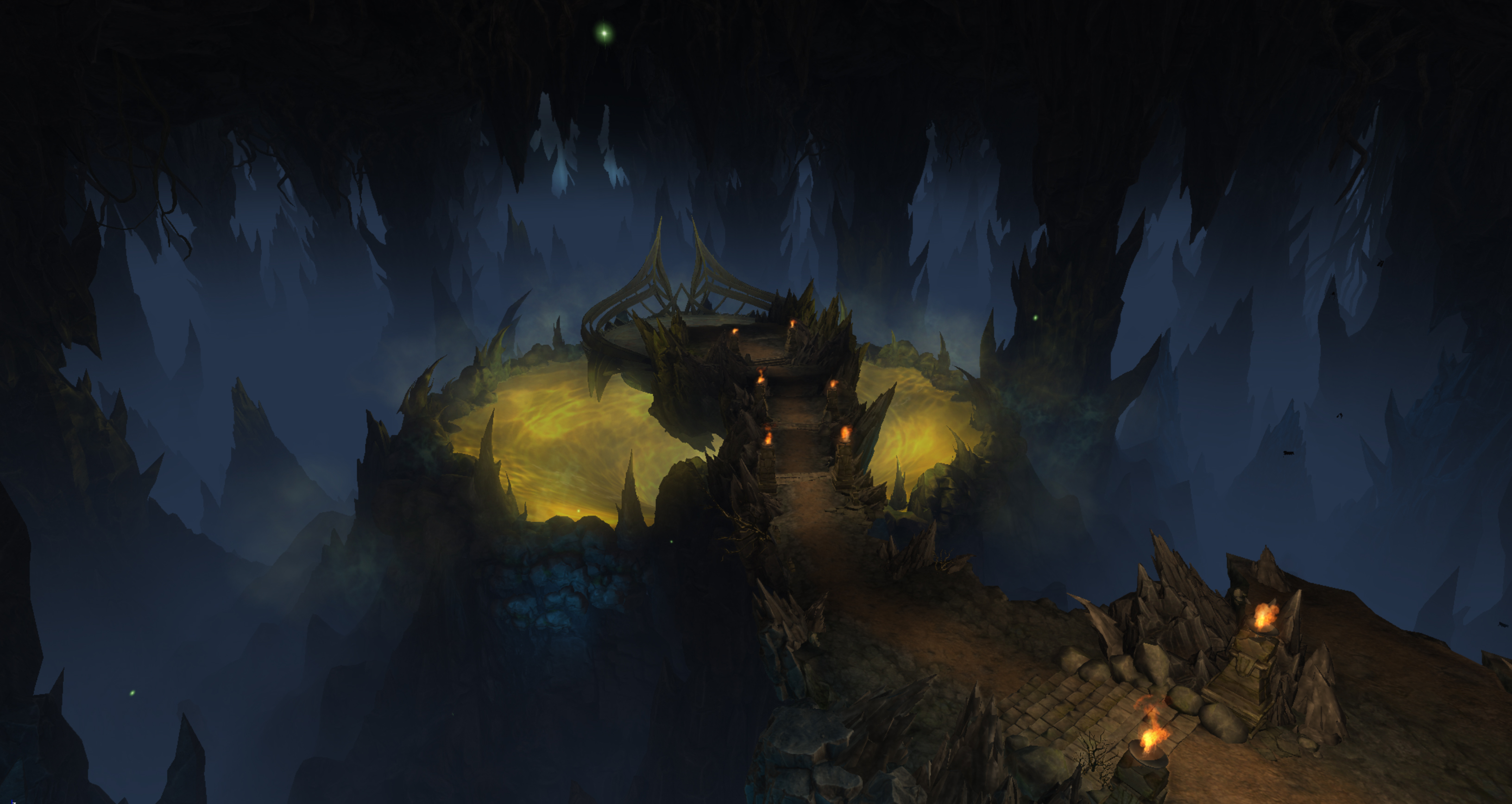 DOMINANCE Part2 : 아이온-NCSOFT