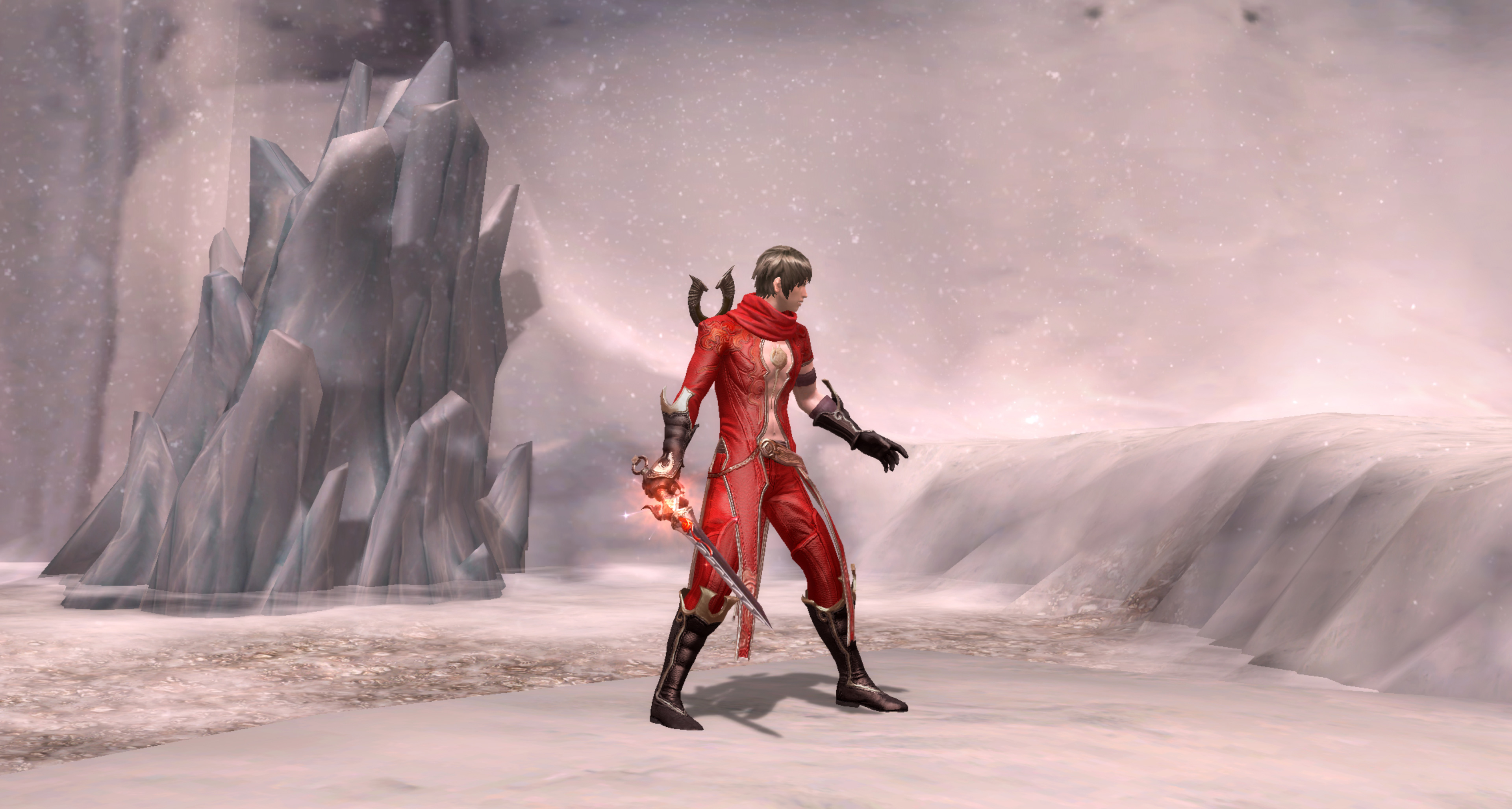 DOMINANCE Part2 : 아이온-NCSOFT