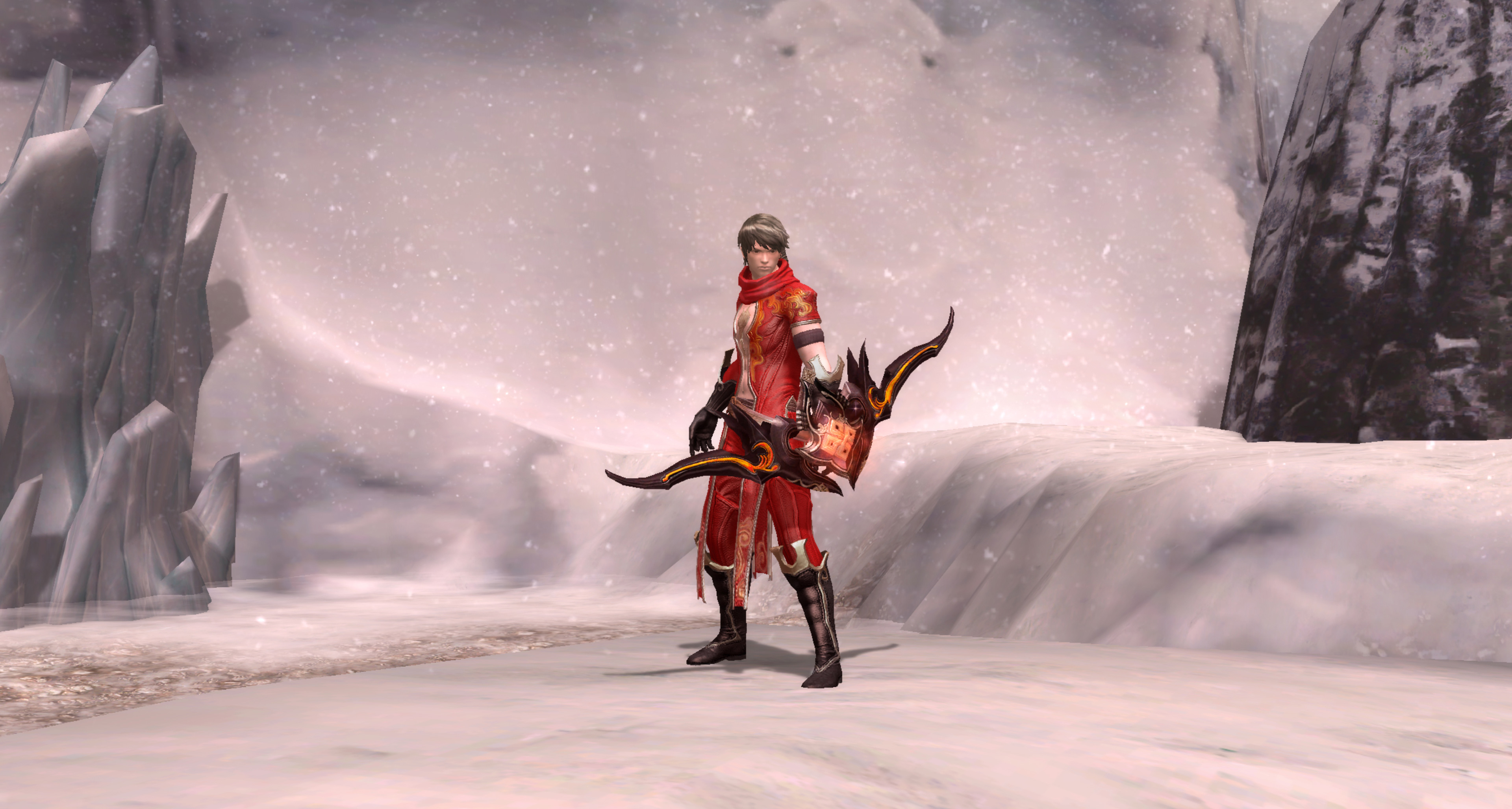 DOMINANCE Part2 : 아이온-NCSOFT