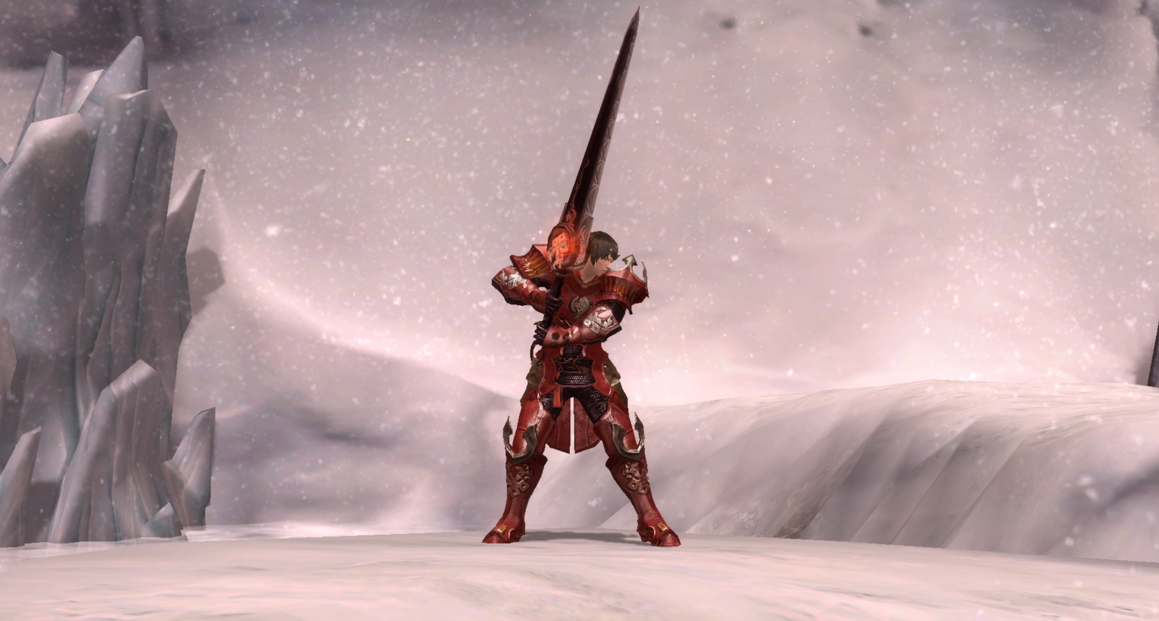 DOMINANCE Part2 : 아이온-NCSOFT