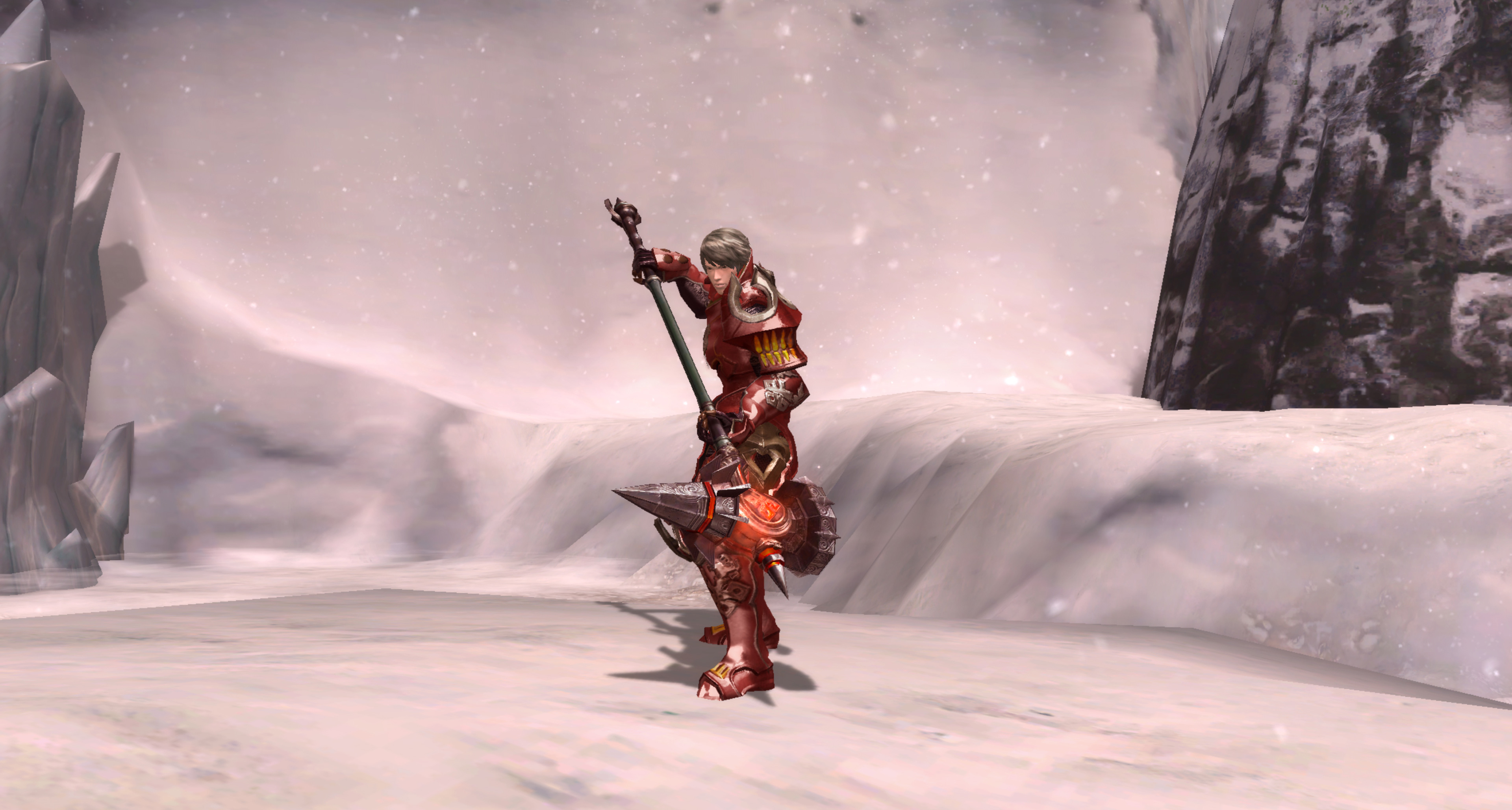 DOMINANCE Part2 : 아이온-NCSOFT