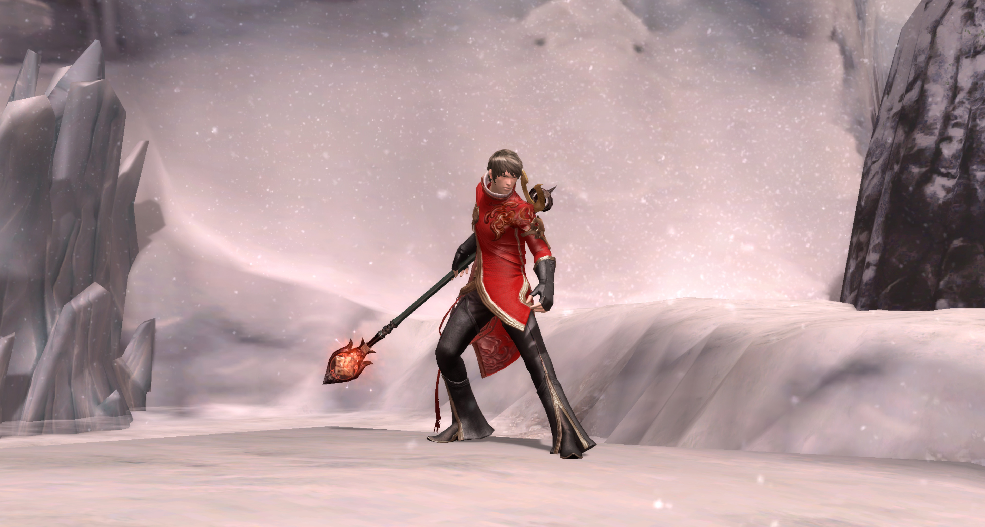 DOMINANCE Part2 : 아이온-NCSOFT