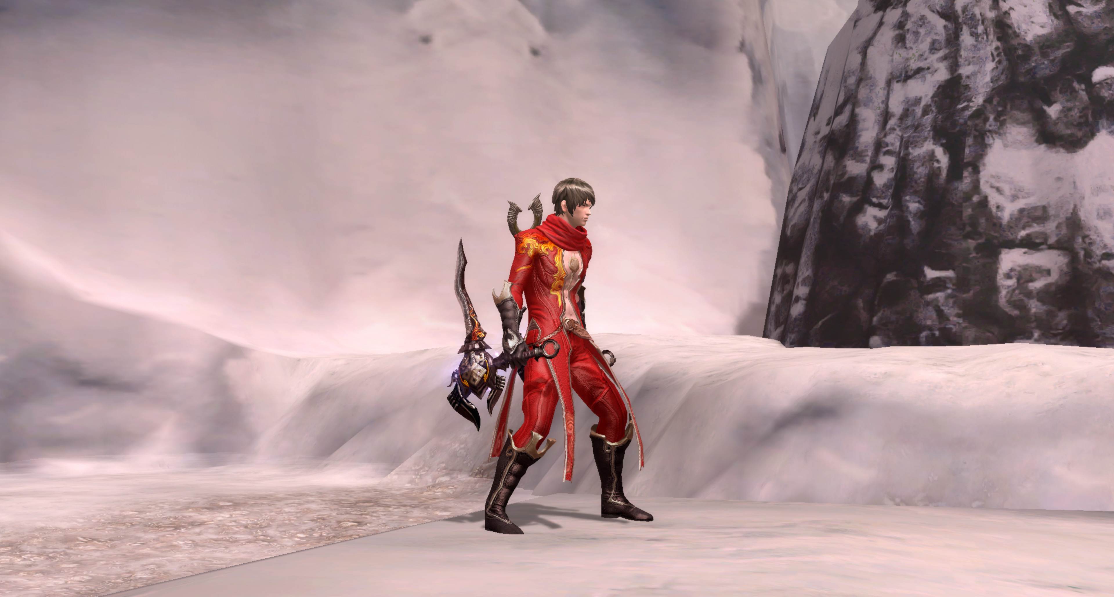 DOMINANCE Part2 : 아이온-NCSOFT