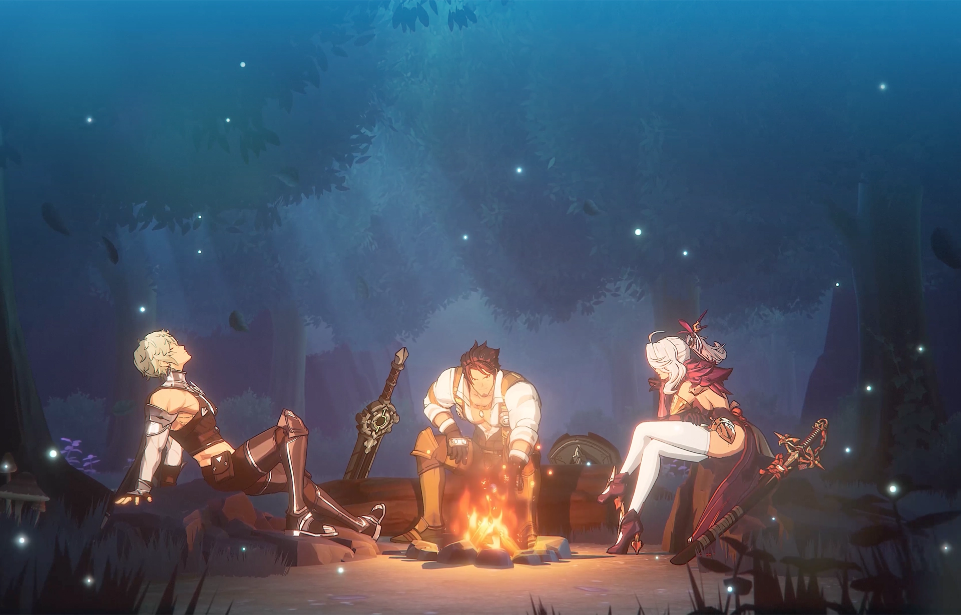 リミットゼロ ブレイカーズ - NCSOFT - NCSOFT