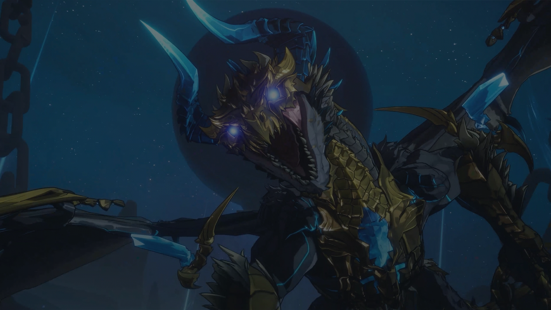 LIMIT ZERO BREAKERS - NCSOFT - NCSOFT