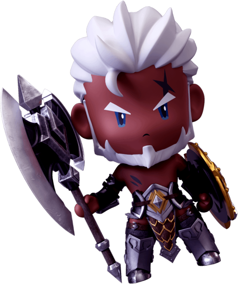 아트토이 시즌 3 : 리니지M - NCSOFT