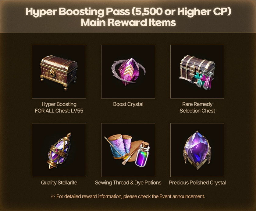 Cheer Up TL - NCSOFT