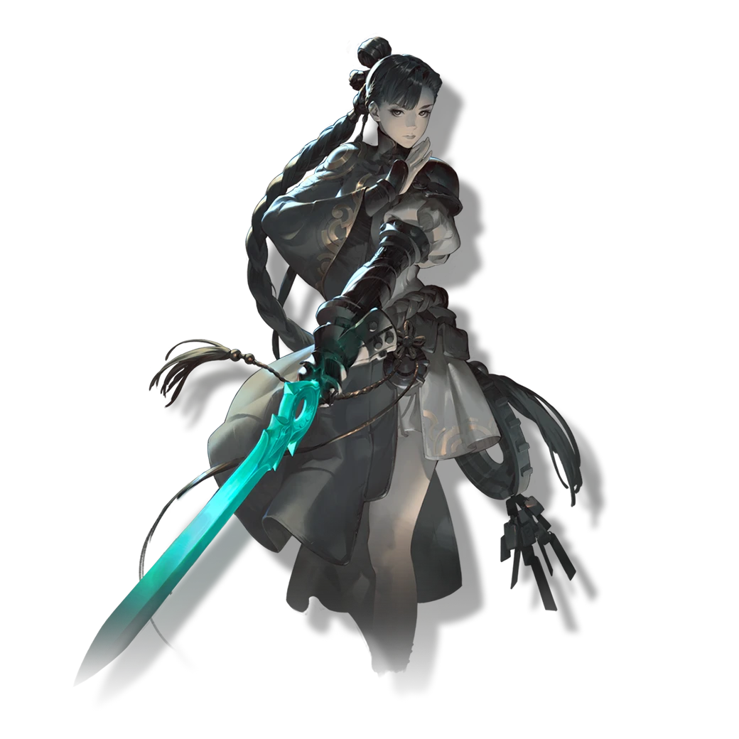 게임소개 : 블레이드 & 소울 2–NCSOFT