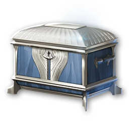 Kina Chest: 50,000 Kina - AION 2 Item Database