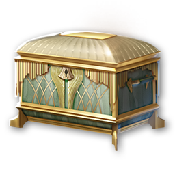 Kina Chest: 400,000 Kina - AION 2 Item Database