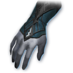 Bloodthirst Gloves - AION 2 Item Database
