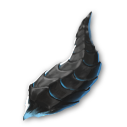 Hard Balaur Horn (Bound) - AION 2 Item Database