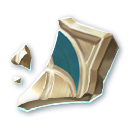 Daevanion Crystal Fragment (Bound) - AION 2 Item Database