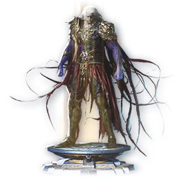 Statue: Gerod (Bound) - AION 2 Item Database