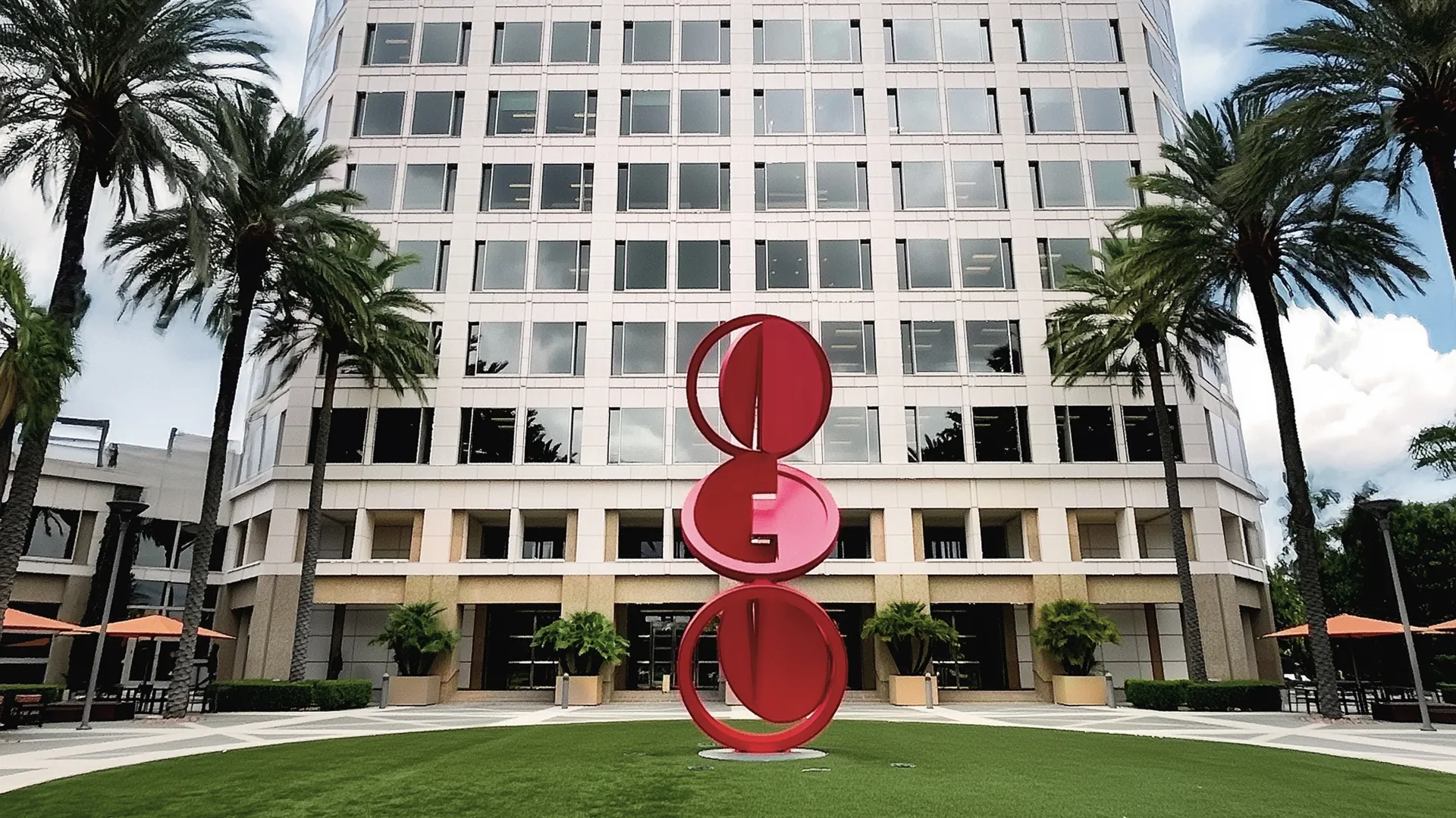 Company Info - NCSOFT