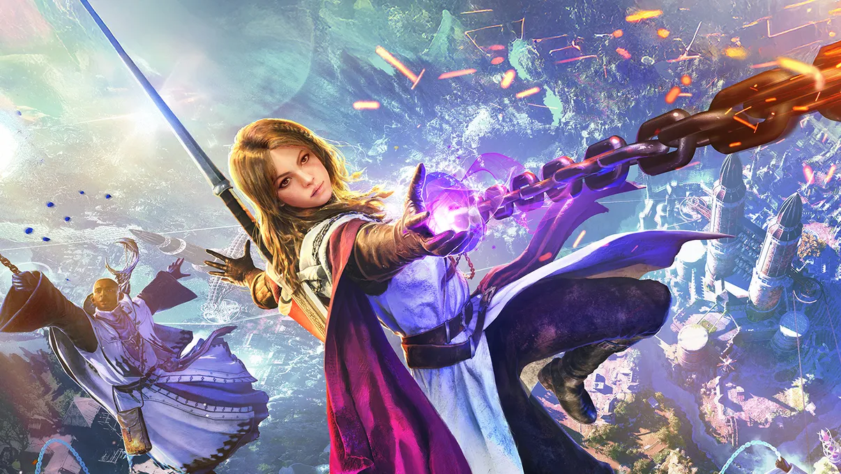 Subsidiaries - NCSOFT