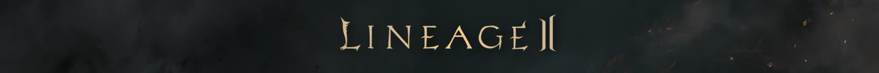 PROJECT EVA 브랜드웹 추가 정보 공개 안내 : 리니지2-NCSOFT