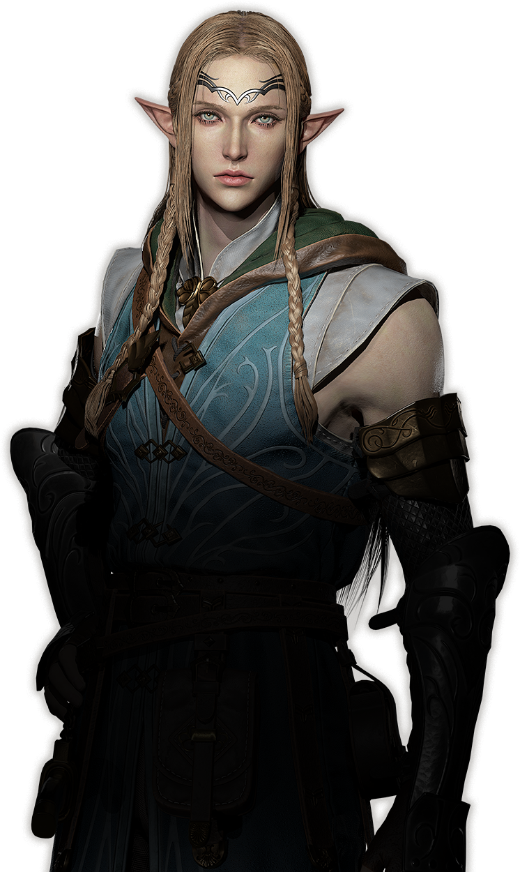 Lineage W - من شركة NCSOFT