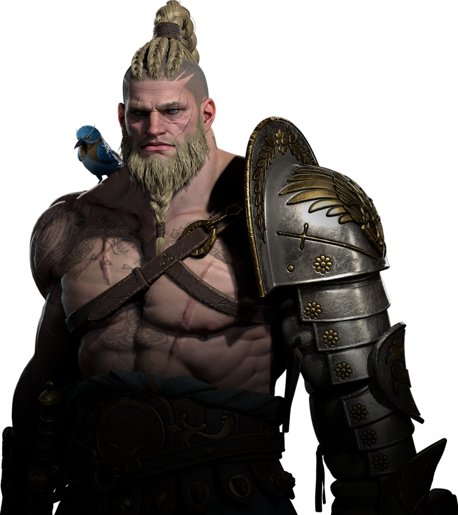 Lineage W - من شركة NCSOFT