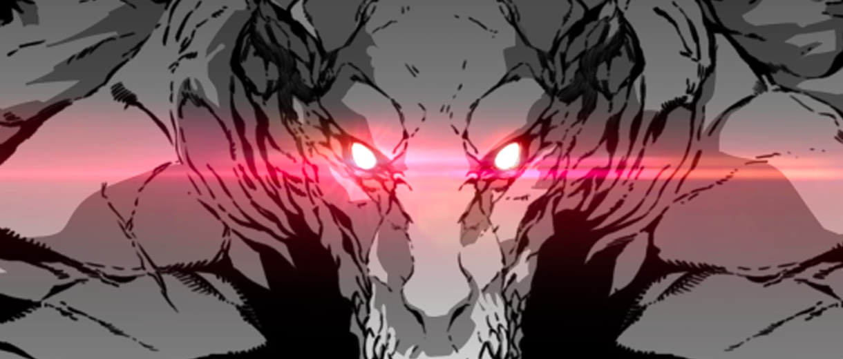 퍼플 라운지 - [TL] 웹툰으로 먼저 즐기는 쓰론 앤 리버티〈RE:Devil〉3화 - NCSOFT