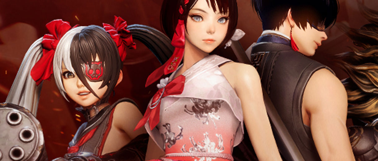 퍼플 라운지 - [블소2][글로벌] RAID : 스토리팩 PASS - NCSOFT