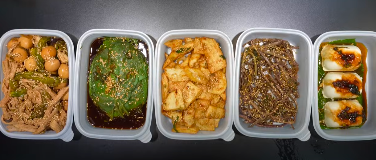 퍼플 라운지 - 500만 뷰 초간단 반찬 레시피👨‍🍳 - NCSOFT