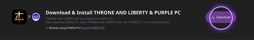 Downloads : THRONE AND LIBERTY-NCSOFT